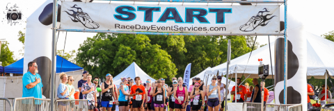 Moo-ve It 5k & 1 Mile Fun Run