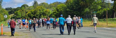 40th Annual Boontling Classic