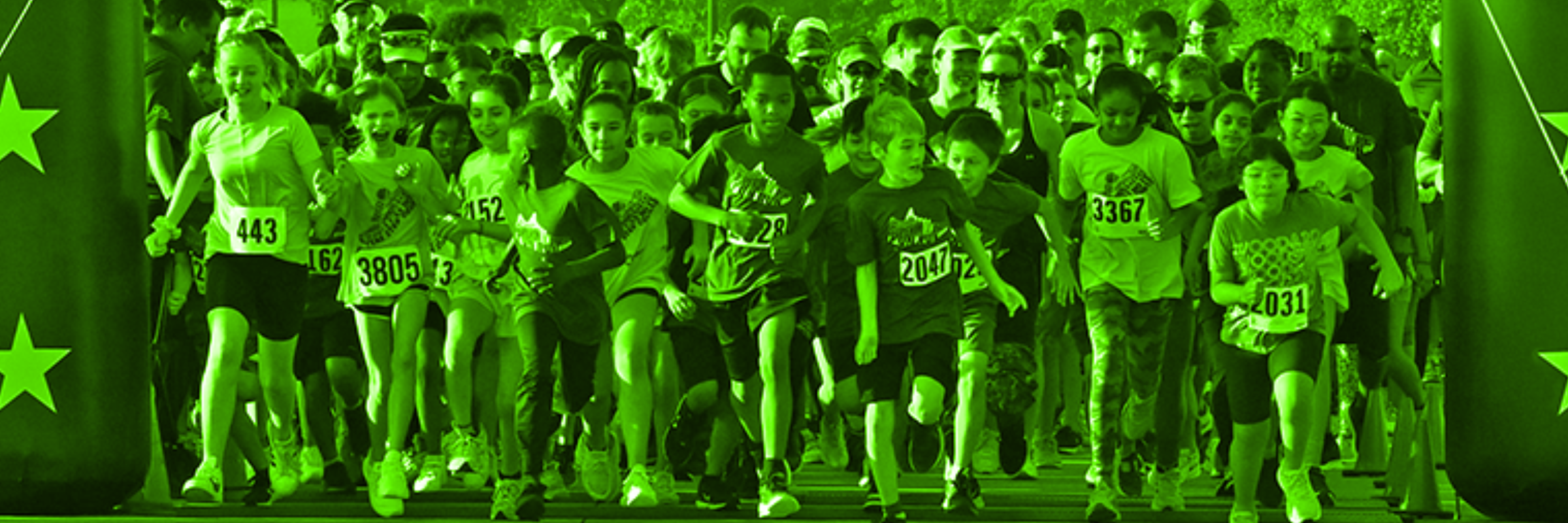 CFISD Superintendent's Fun Run 2026