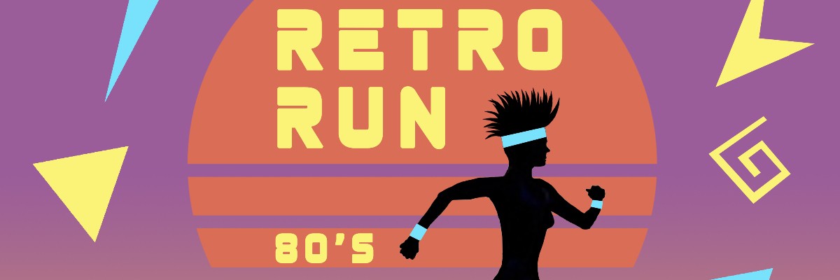 The Retro Run