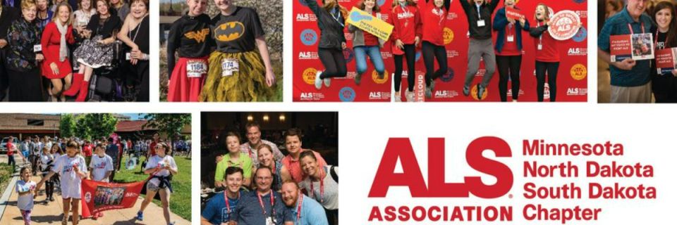 MAKE A DIFFERENCE FOR ALS RUN/WALK