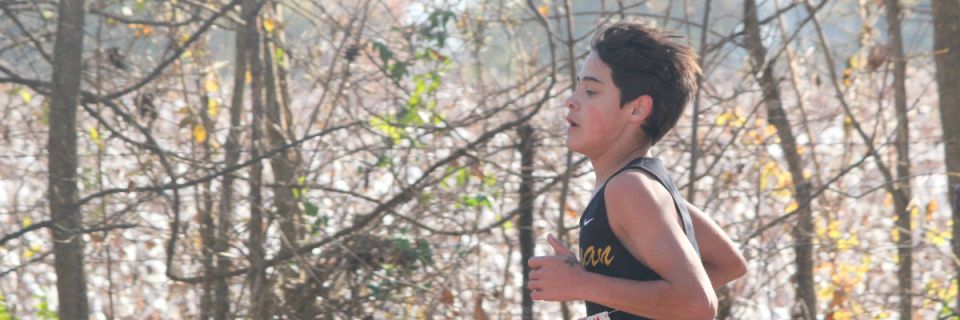 12th Annual Nicholas Fillinger Memorial Run