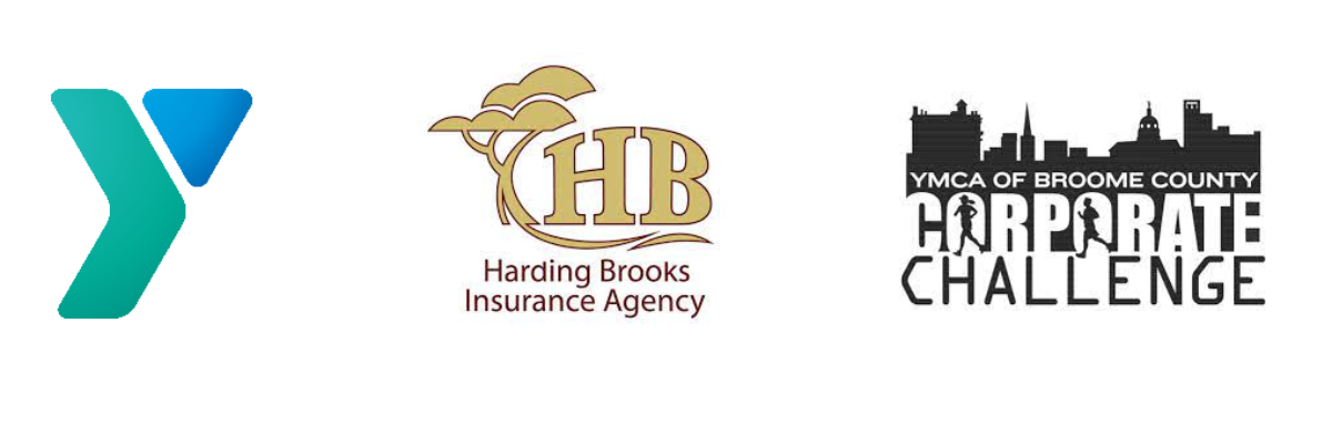 YMCA/HARDING BROOKS CORPORATE CHALLENGE