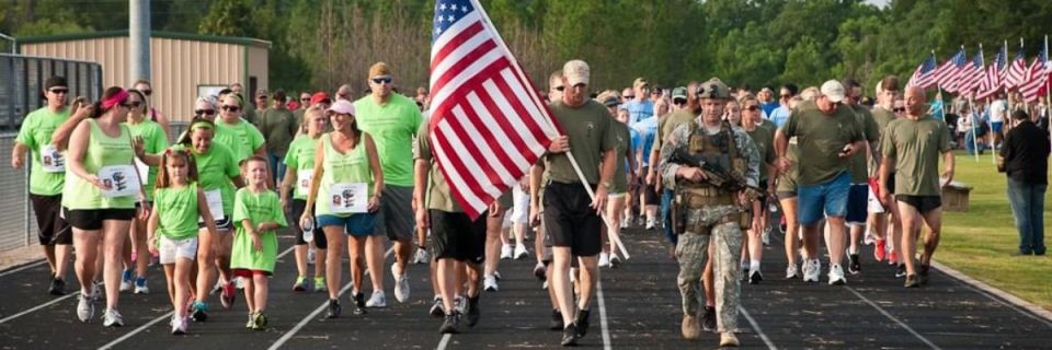 13th ANNUAL WATERMELON RUN FOR THE FALLEN 2023