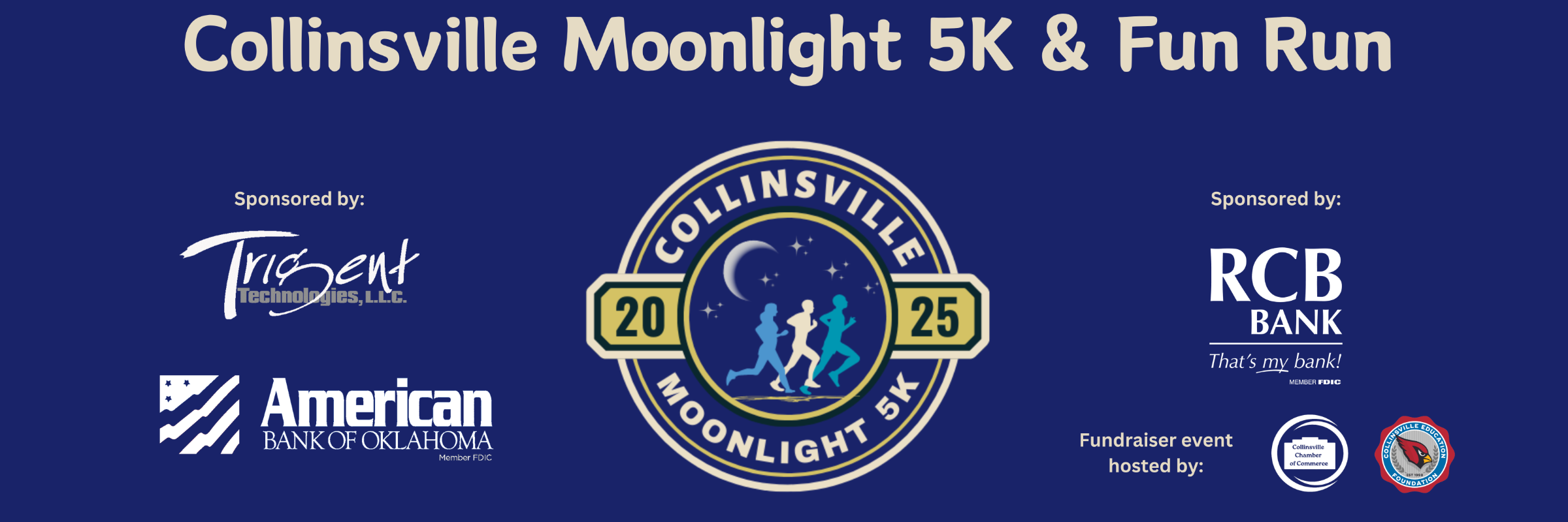 Moonlight Run 5k