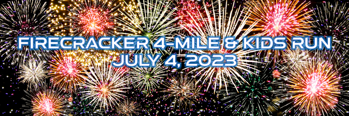 Firecracker 4-Miler