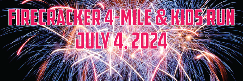Firecracker 4-Miler