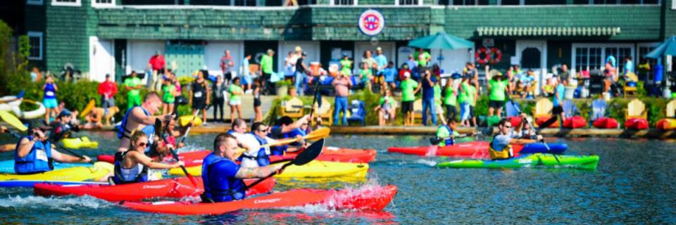 TEAM RIVER RUNNER: 2025 BIATHLON