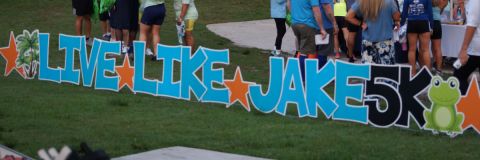 Live Like Jake 5k