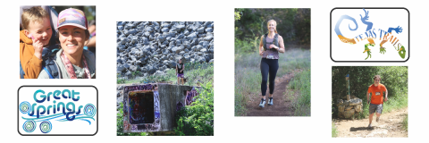 Great Springs Trail Race