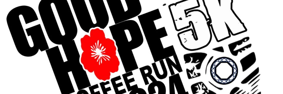 Coffee Run 5K
