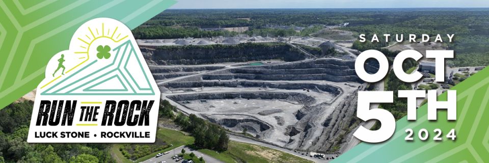 Run the Rock | Rockville