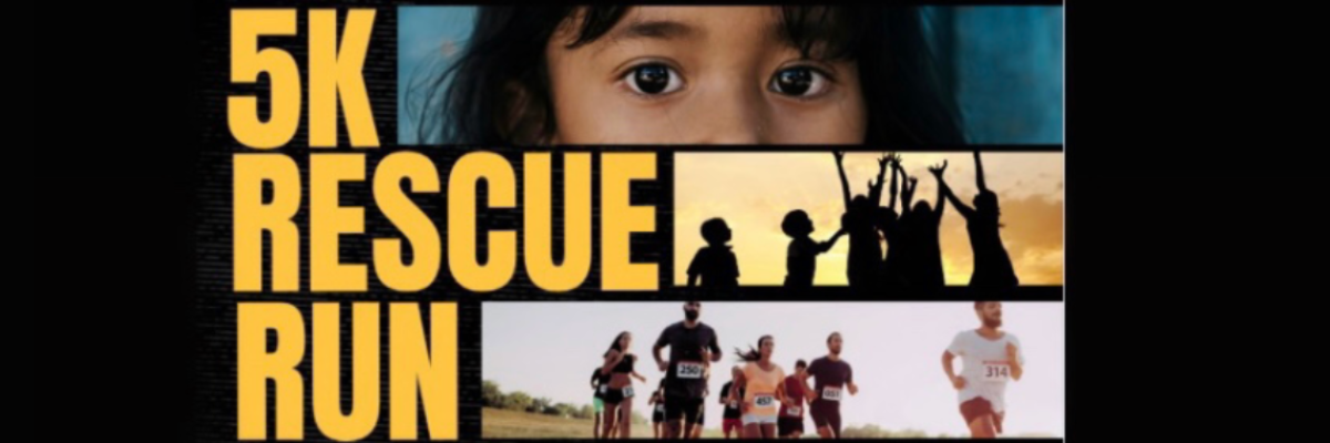 Rescue Run 5K
