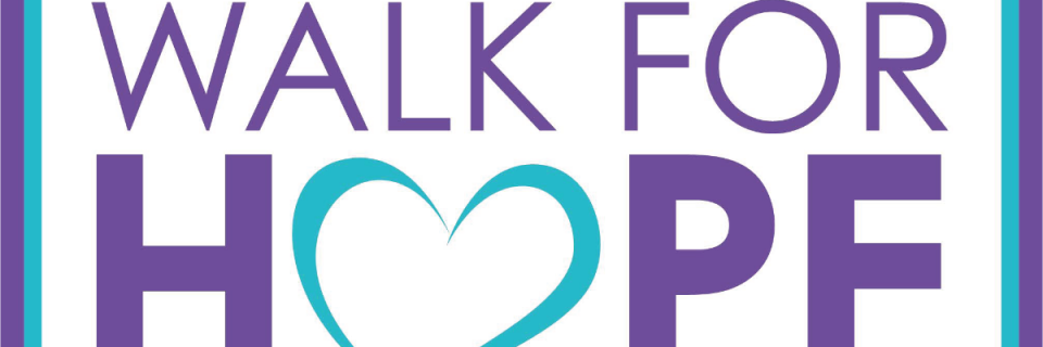 Marquette County Walk for Hope