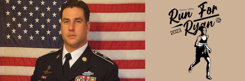 SFC Ryan Gloyer Memorial Run