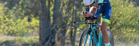 Oconto Falls Dri - Tri