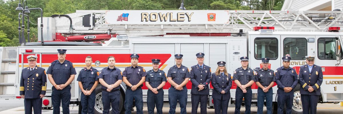 Rowley Volunteer Fire Protection Association Veterans Day 5K Run/Walk ...