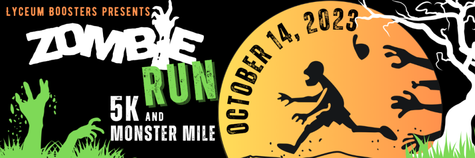 Zombie Run