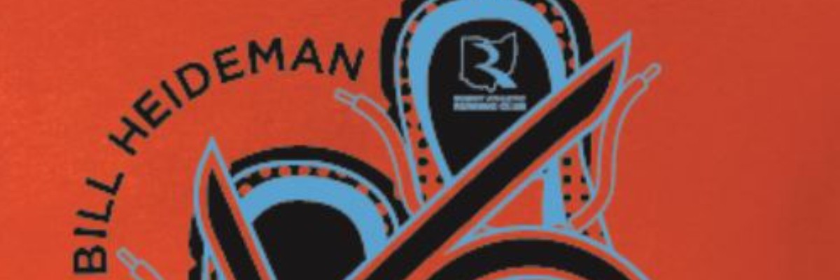 Summit Athletic Running Club - Bill Heideman Championships