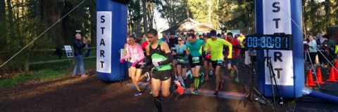 ORRC Champoeg 10K / 20K / 30K and Free Kid's Run