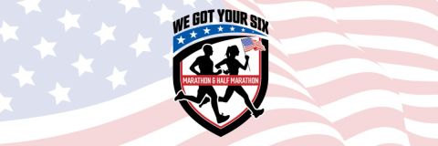 We Got Your Six Running Festival