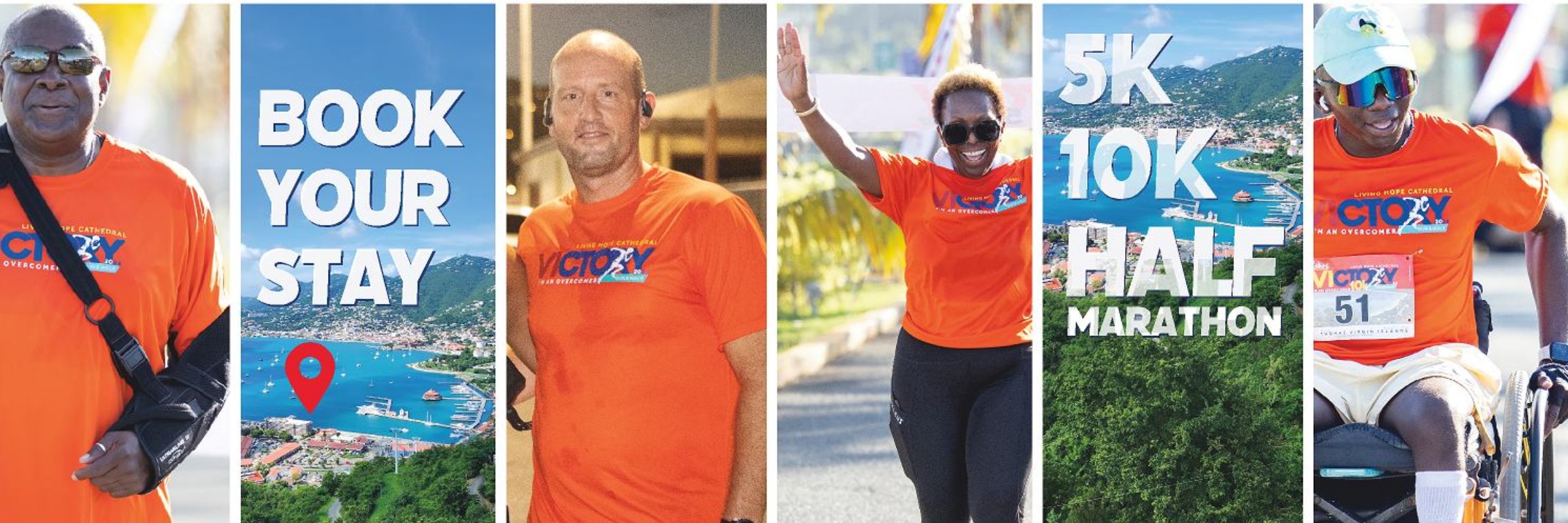 Victory Run/Walk 2025