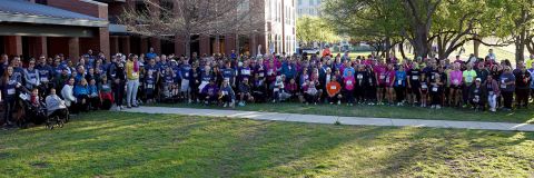 A Memory Grows Legacy 5K Fun Run