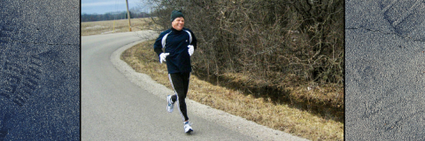 3rd Annual Ted's Run 5k
