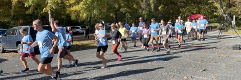 RTB Fair Winds 5k/Fun Run