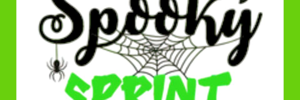 Spooky Sprint 5K