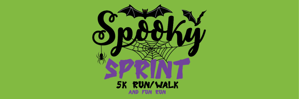 Spooky Sprint 5K