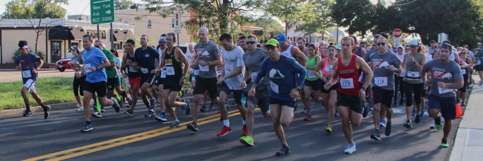 Smithtown Running of the Bull