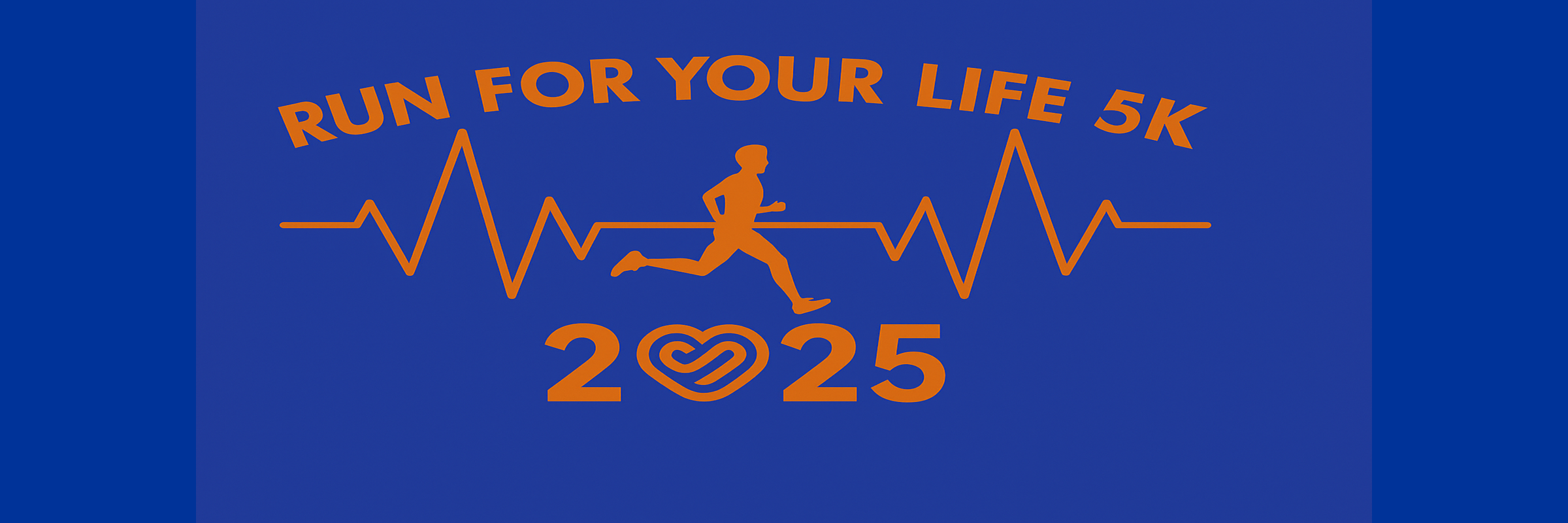 Run For Your Life 5K