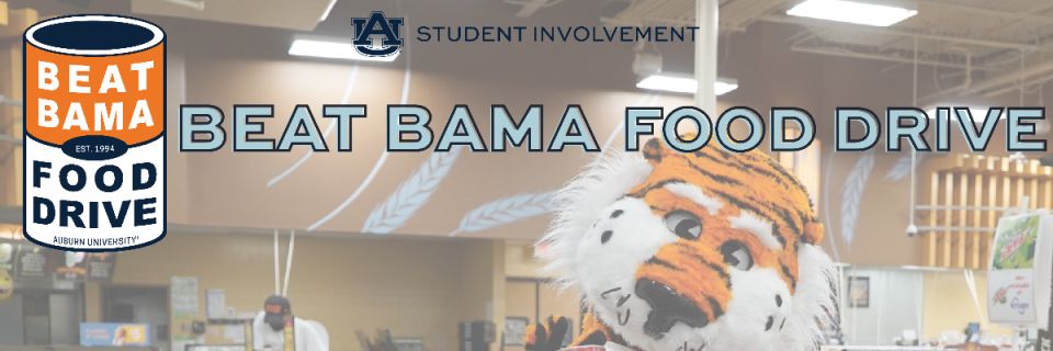 Beat Bama Run Fest 5K and 1 Mile