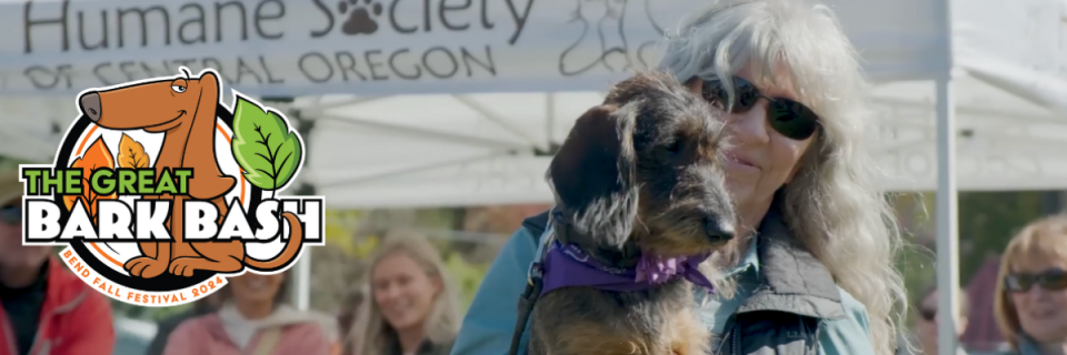 The 2024 Great Bark Bash