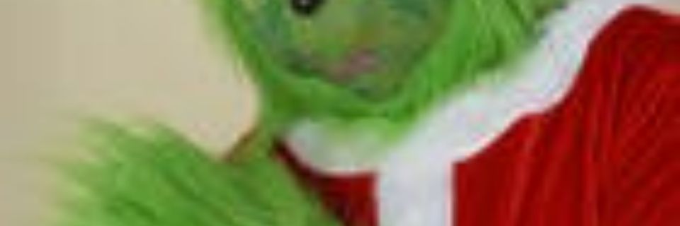 ROCKAWAY BEACH SANTA SUIT/GRINCH FUN 5K RUN/WALK