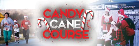 Candy Cane Course - Denver