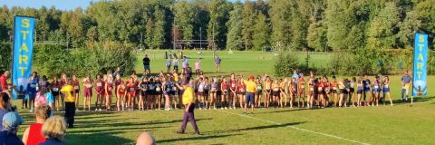 Gettysburg XC Invitational