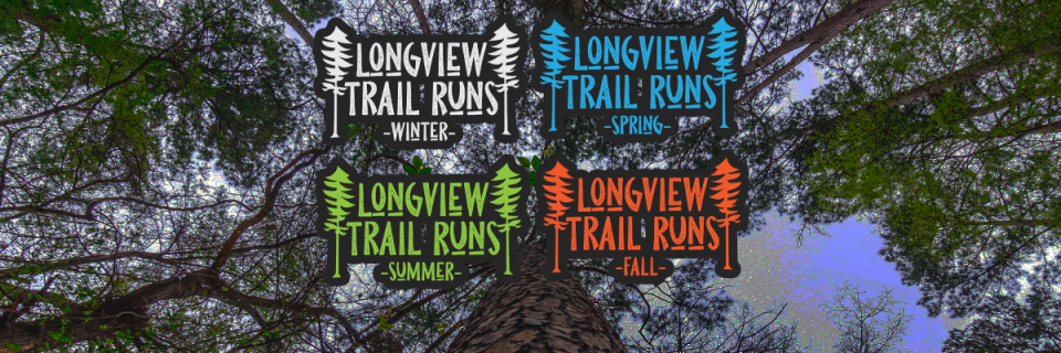 Longview Trail Runs - Spring