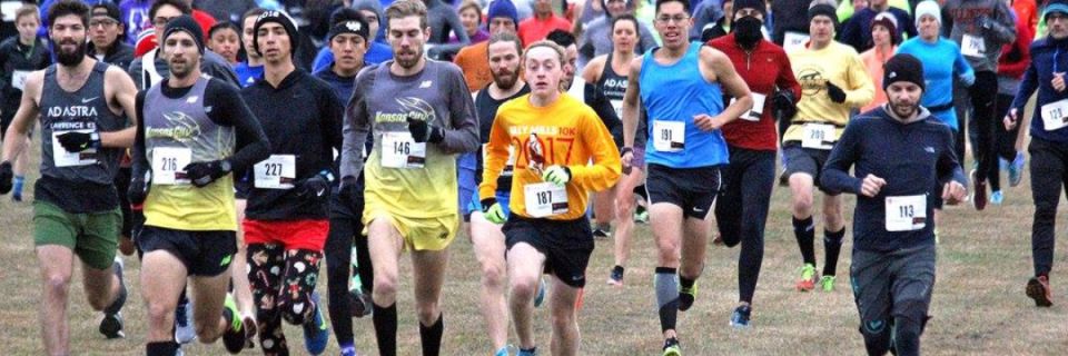 Ad Astra Running BILLY MILLS 10K