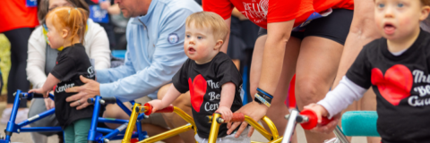 2026 Bell Center 5K