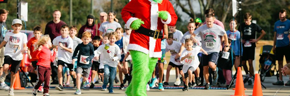 Montgomery Whitewater's Cousin Eddy's 5K, Grinch Chaser, & Polar Plunge ...