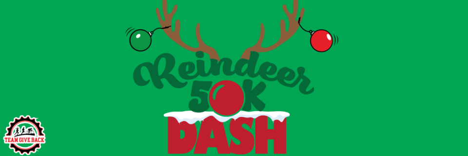 Reindeer Dash 5K and Fun Run