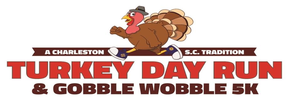 Turkey Day Run & Gobble Wobble 5K