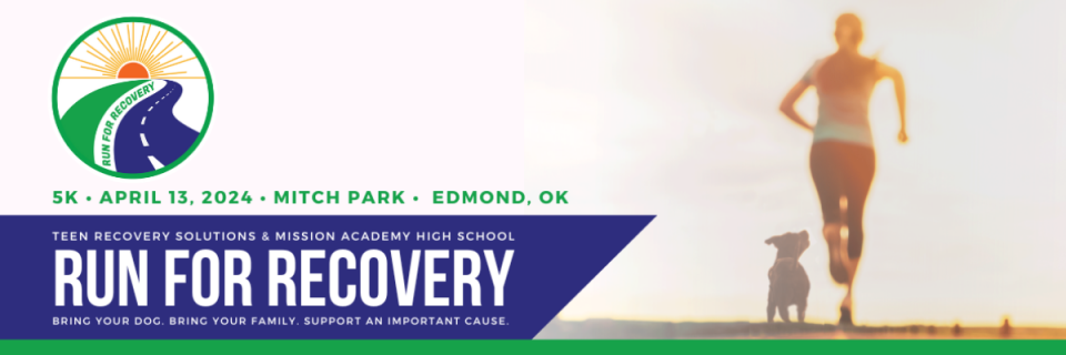 Run for Recovery 5K
