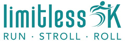 Limitless 5K Run, Stroll, or Roll