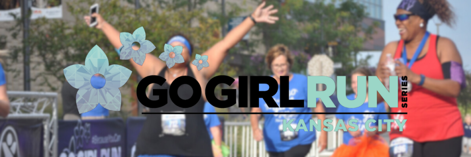 Go Girl Run | Kansas City, KS