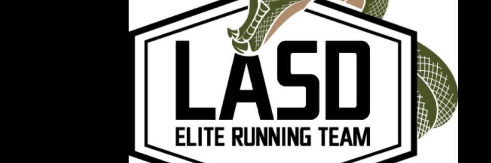 LASAA Mug Run - LASD Elite Team