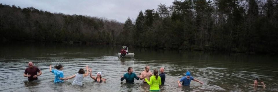 TRAP 2026 (Trail Run and Plunge)