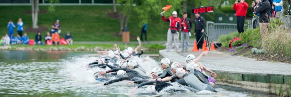 East Coast Triathlon Festival (ECTF)